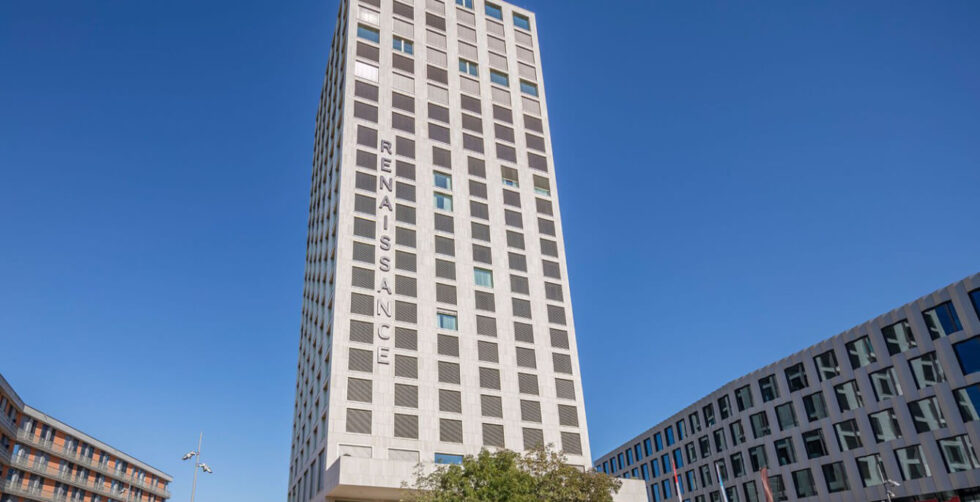 Mobimo Tower Zürich - bfb ag