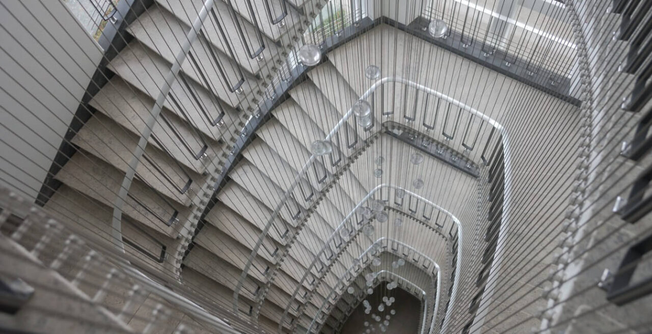 Mobimo AG – Station 595 - bfb ag